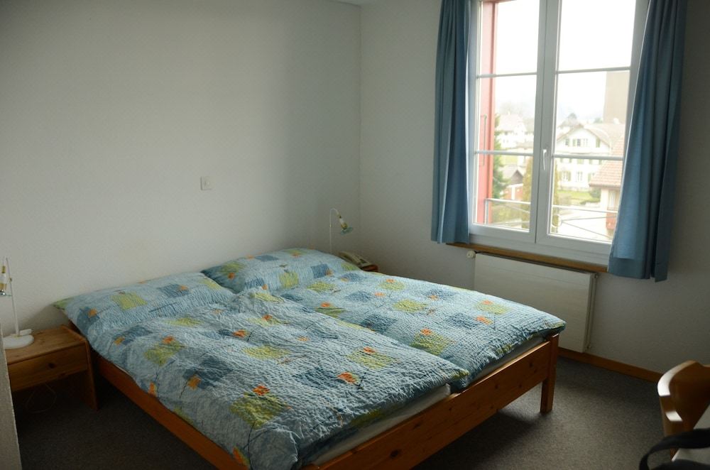 Hotel Bahnhof - Rapperswil-Jona