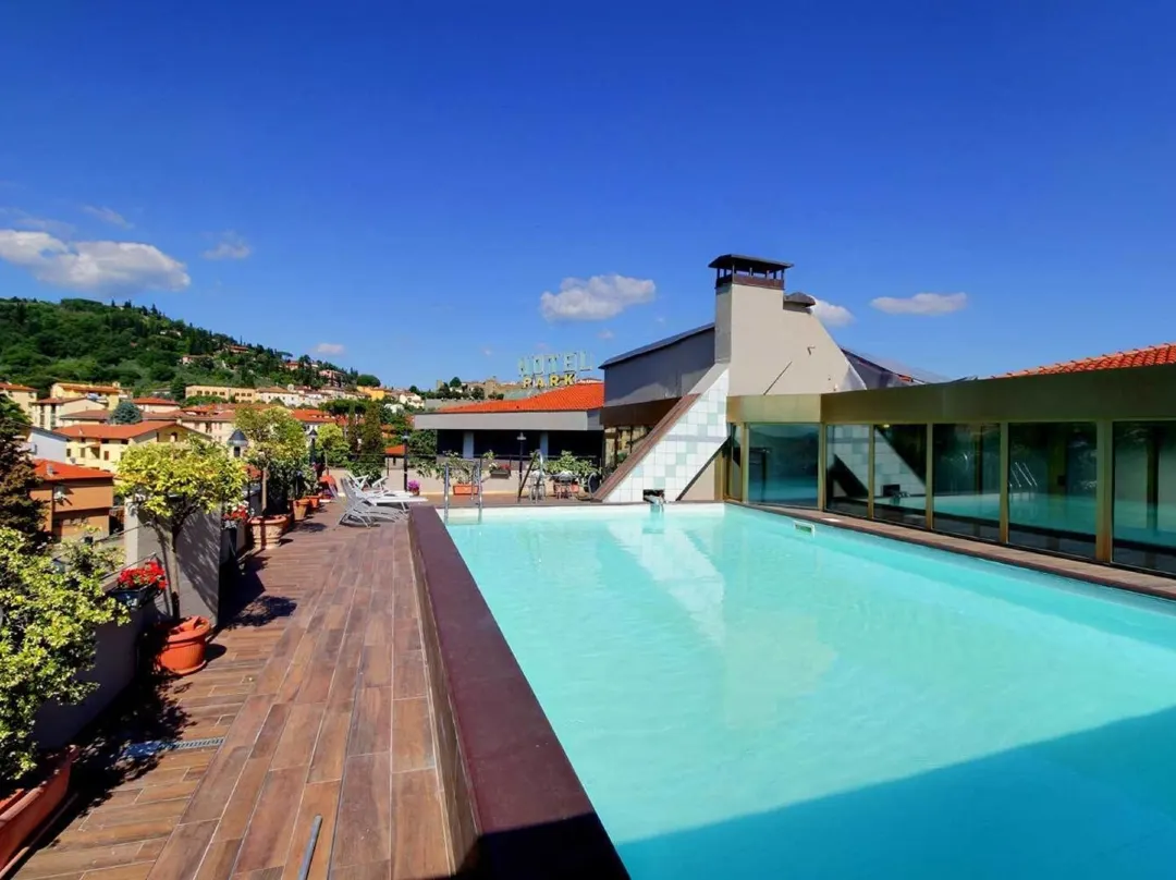 Hotel Park - Arezzo