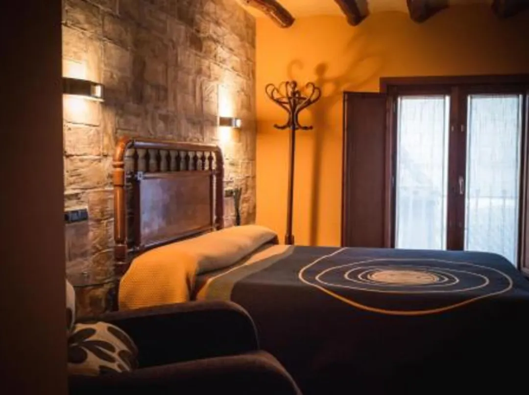 A Corona Del Reino - Ejea de los Caballeros