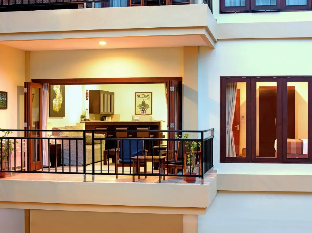 Kuta Town Houses - Kuta