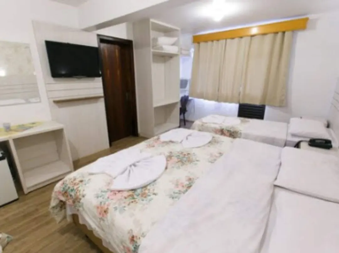 Hotel 13 Linden - Treze Tílias