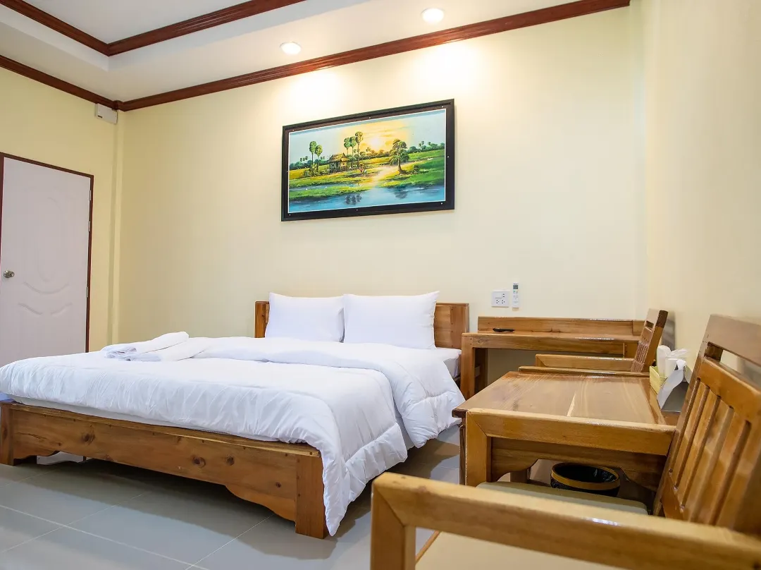 Tratpailin Hotel - Mueang Trat District