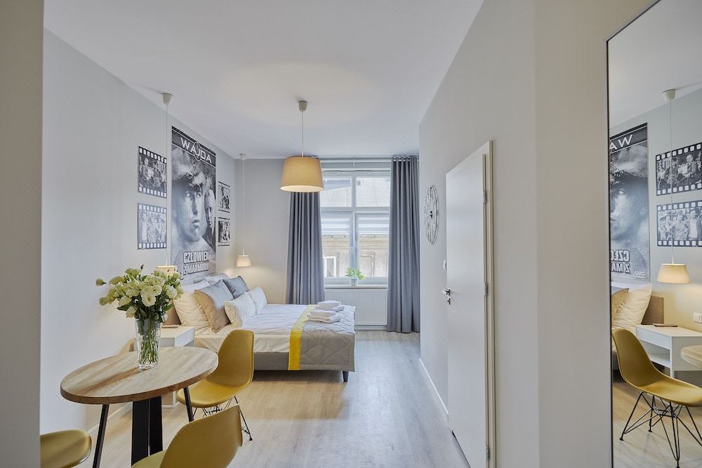 Florianska 32 By Pi Apartments - Krakau