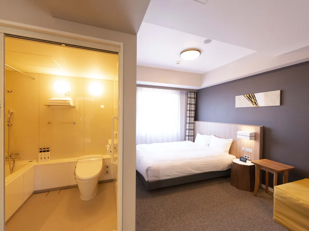 Shinrin Hotel - Saitama