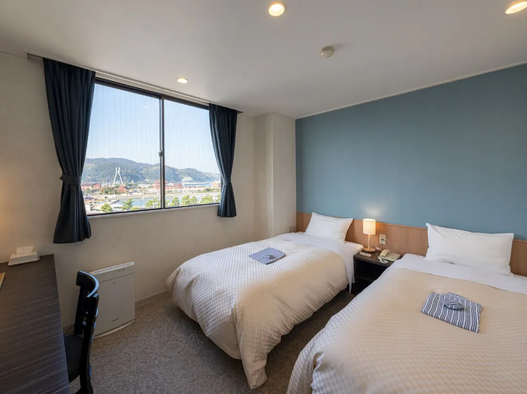 Awaji Prince Hotel - Sumoto