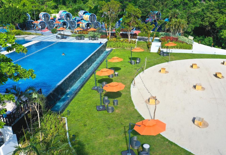 Cocoons Club Laiya, San Juan (Prices & Reviews 2024) | Trip.com