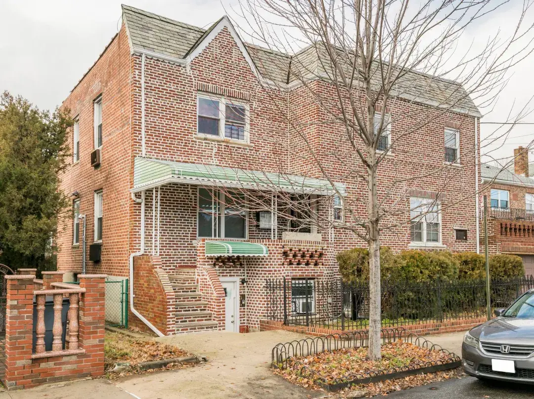 Lovely 2 Bedroom In Brooklyn Sleeps 5 - 브루클린