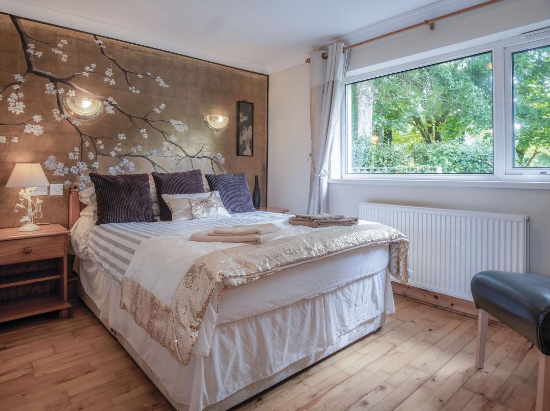 Rose Cottage - 3 Bed Cottage - New Hedges - Tenby - 彭布羅克郡