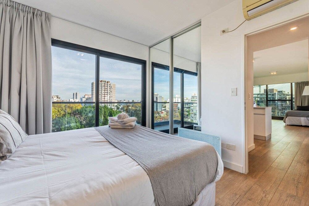 Live Soho Boutique & Apartments Belgrano - Buenos Aires