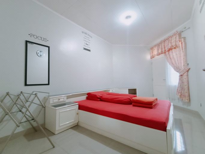 Villa Puncak resort TRULY 2 by Puncak Go Villas (Sukaresmi), 2025 ...