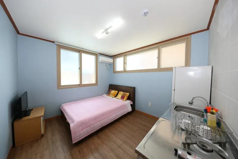 Boryeong 1 Night 2 Days Pension - Incheon