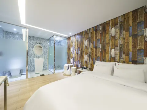 Lumiere Nabi Hotel - Seoel