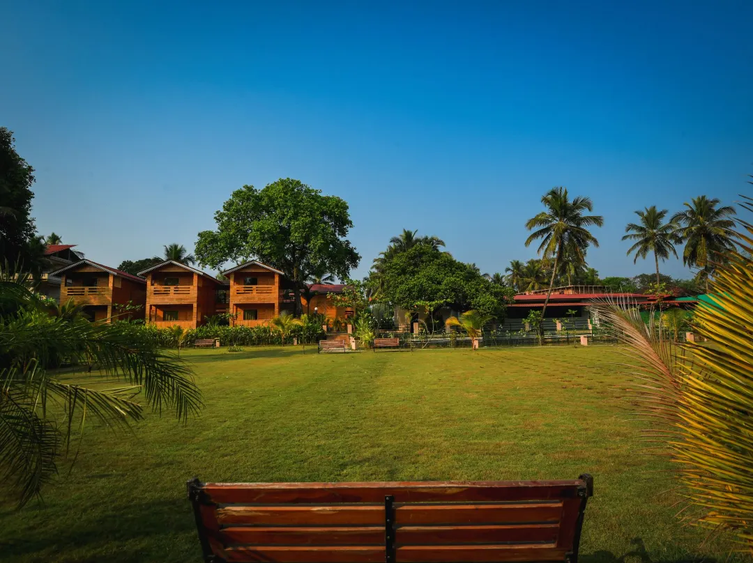 Majestic Eco Comforts - Goa
