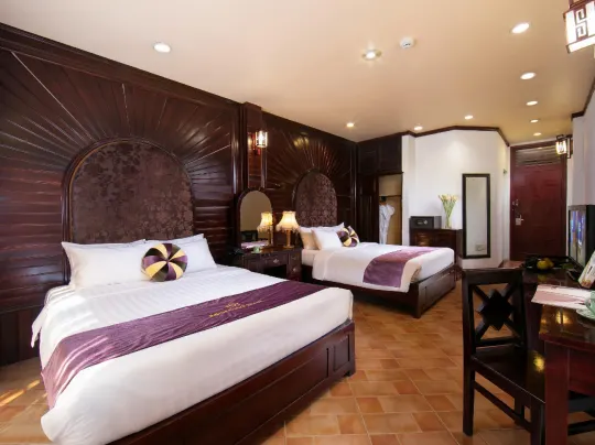 Impressive Boutique Hotel - Hanoï