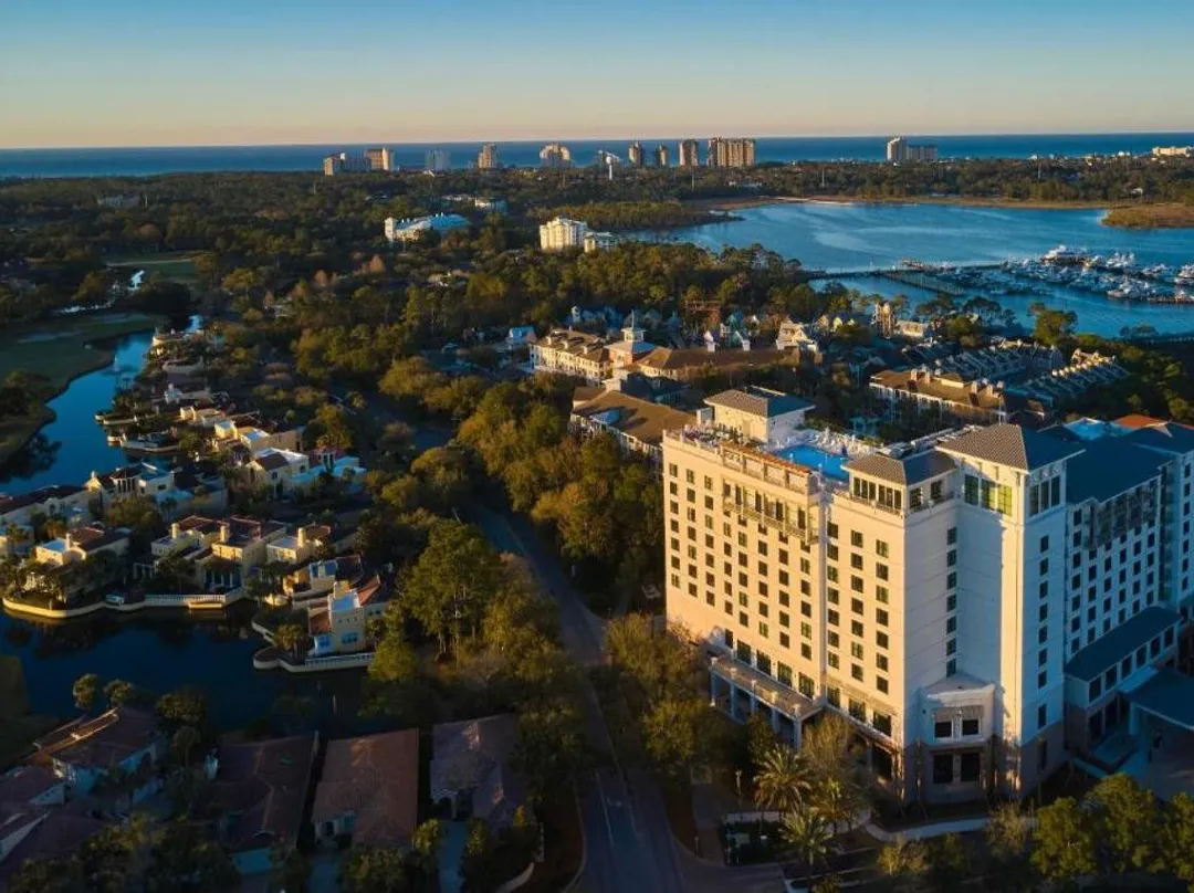 Hotel Effie Sandestin, Autograph Collection - Miramar Beach, FL
