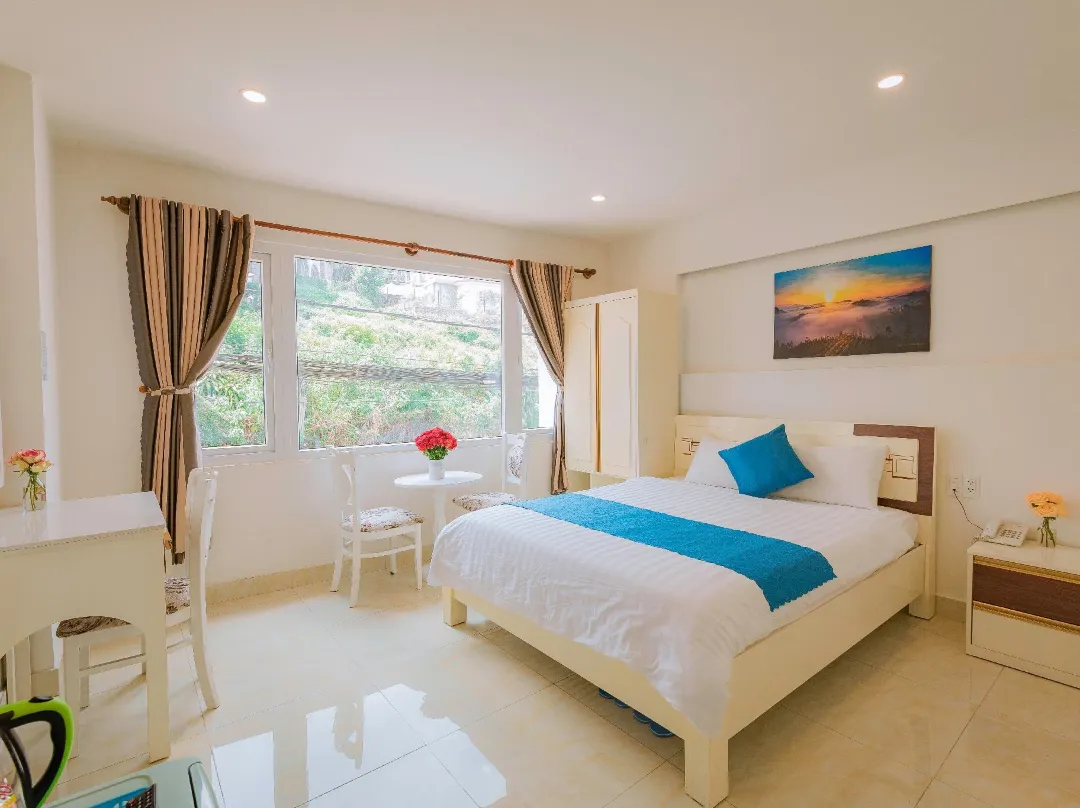 Thanh Thanh Hotel - ダラット