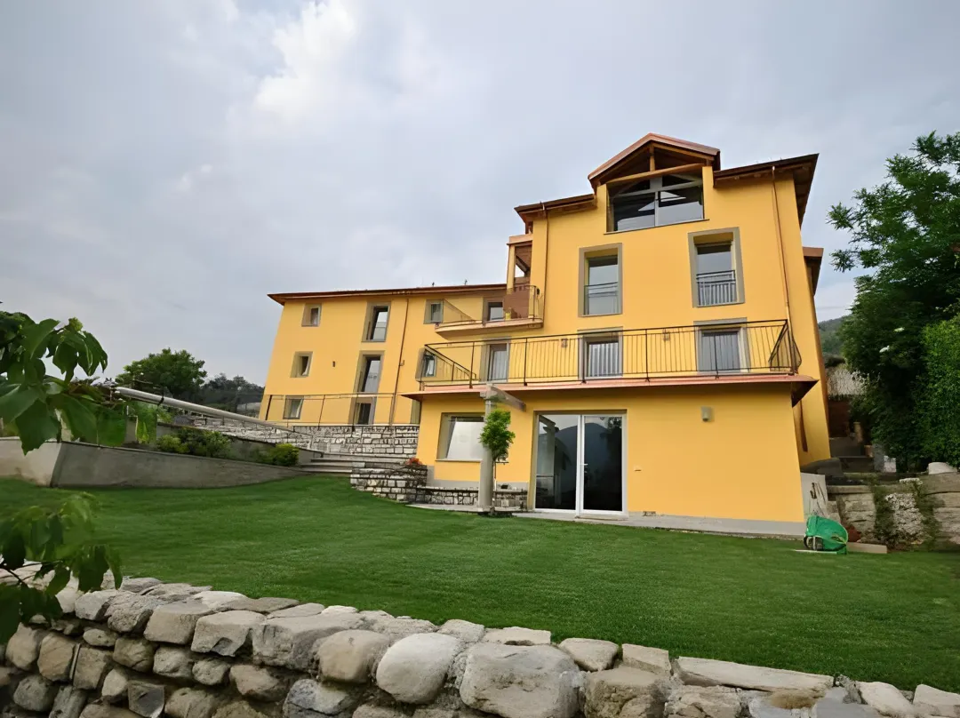Hotel Corte Di Santa Libera - 科莫湖