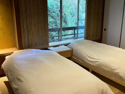 Kinosaki Yamamotoya - Toyooka