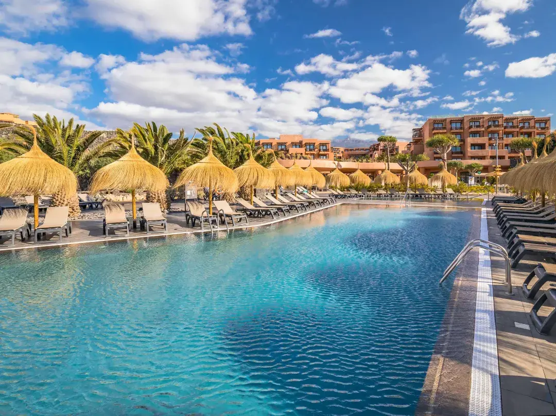 Barceló Tenerife - Tenerife