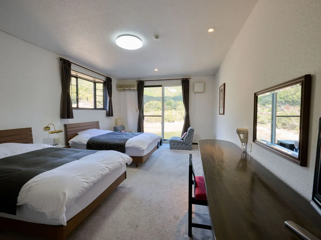 Hotel Hakuryuko Resort - 広島県