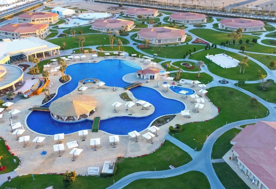Rixos Golf Villas And Suites Sharm El Sheikh, Sharm El Sheikh (Prices ...