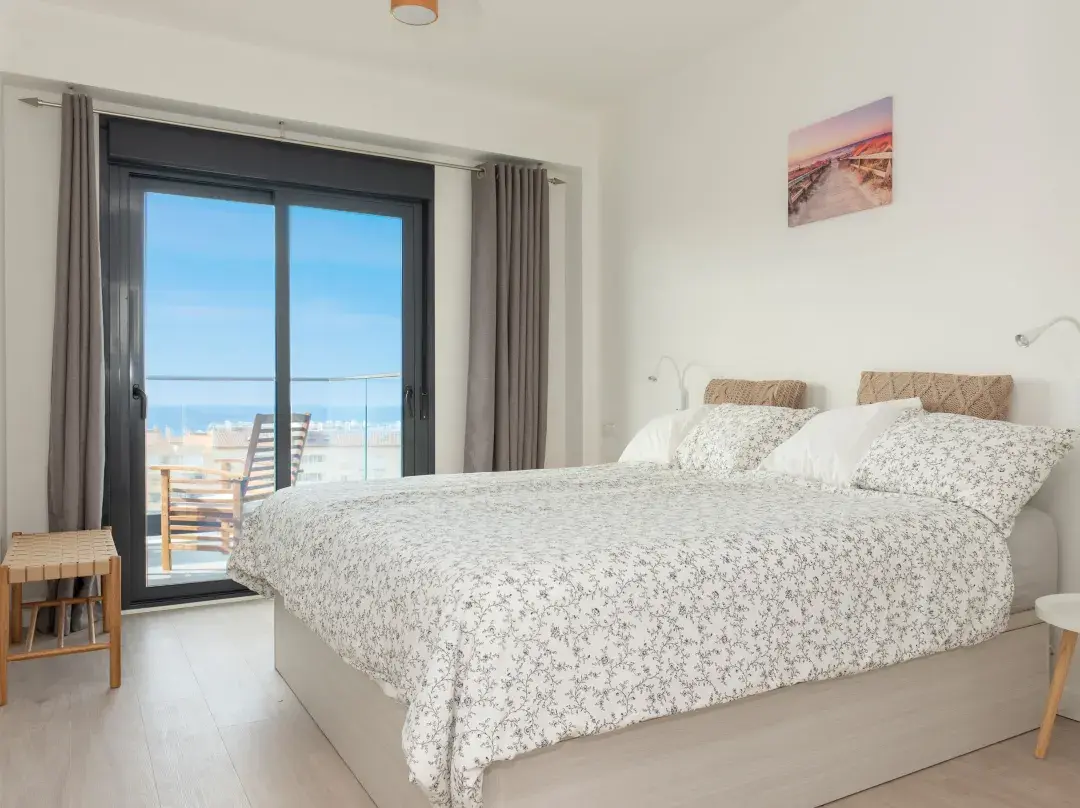 Alquiler De Invierno, Disponible A Partir De Febrero 202 - Algarrobo