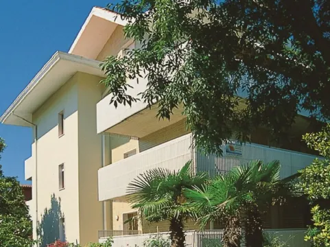 Fuga Rilassante Con Una Bella Terrazza - Lignano Sabbiadoro