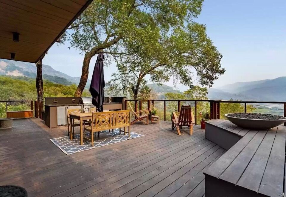 Enjoy the Beautiful Napa Valley from Villa Vida!, Napa County - 2025 ...