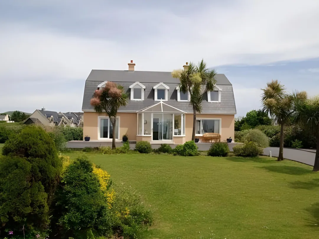 Klondyke House B&b - Ireland