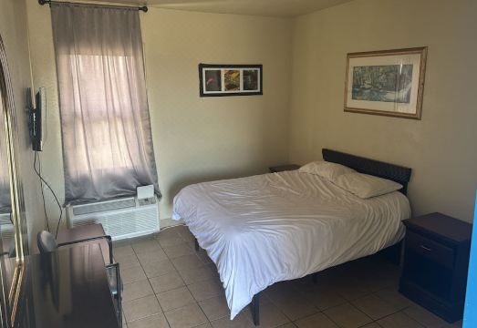 Cole Manor Motel By Oyo Love Field Market Center,Dallas - Updated ...