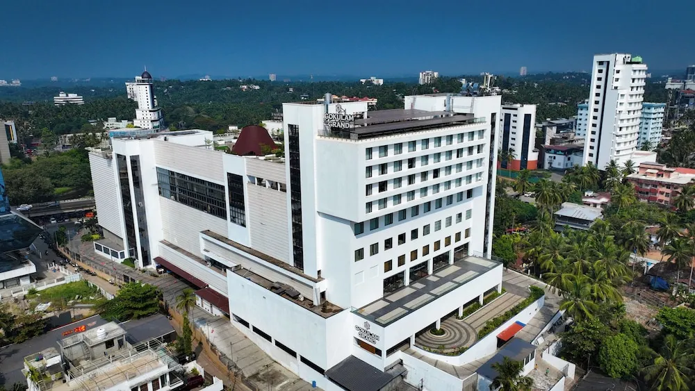 Gokulam Grand Kozhikode - Kozhikode