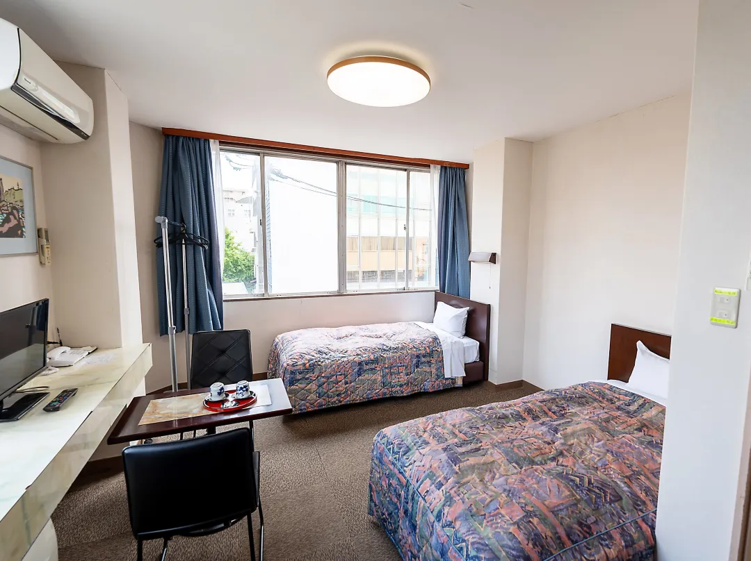 Hotel Itakura - Fukushima
