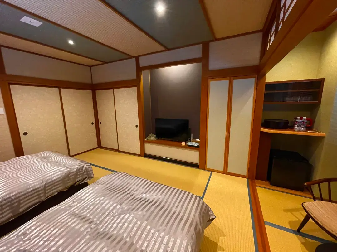 Yutagawa Onsen Tamaya - 鶴岡市