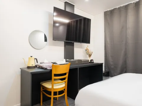 Hotel Boribat Seoknam - Dangjin