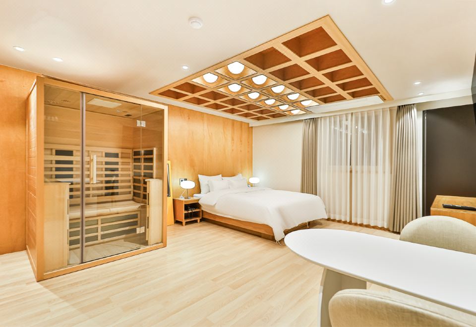 Gyeongju Hotel Honey Stayの宿泊予約・料金プラン一覧 - 慶州 | Trip.com
