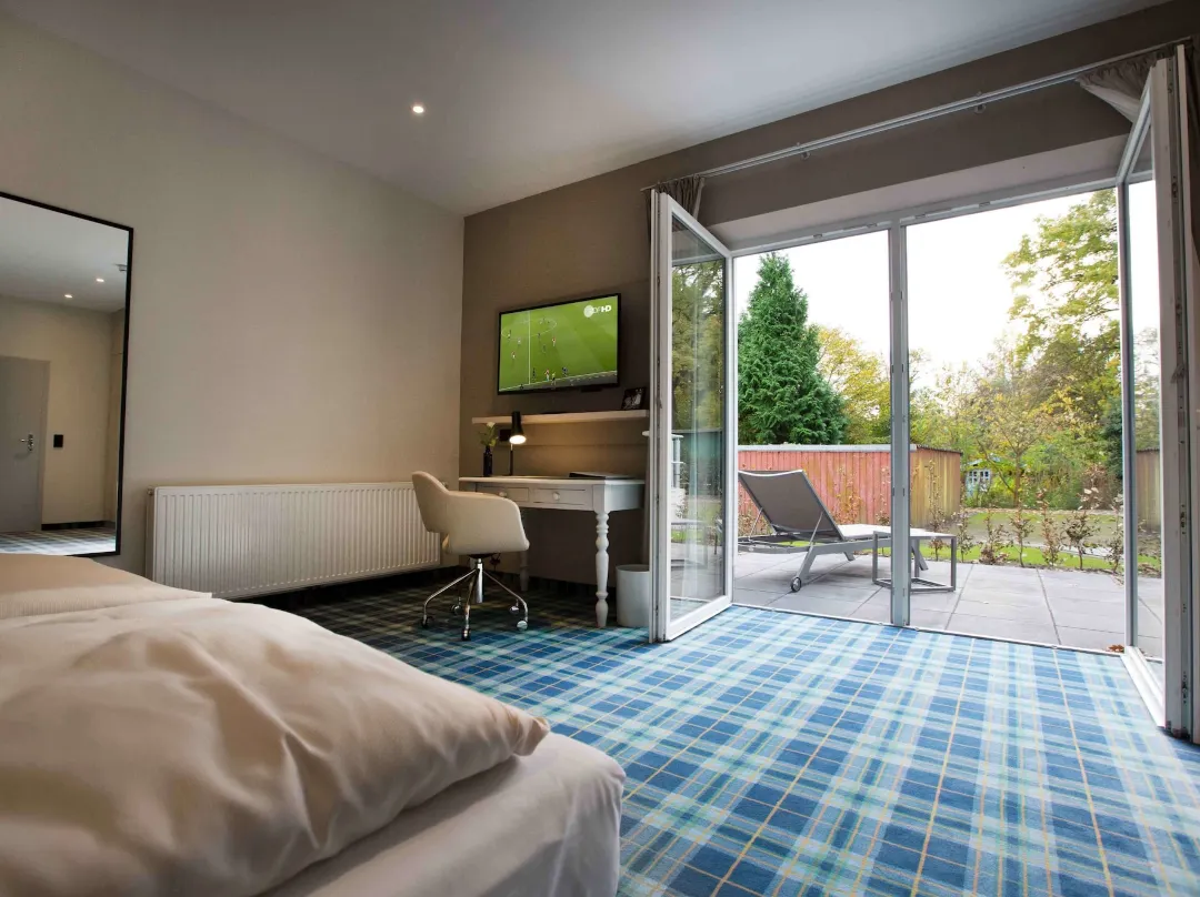 Hotel Haberkamp - Achim
