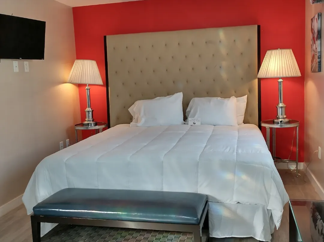 Dunns Josephine Hotel - Miami, FL