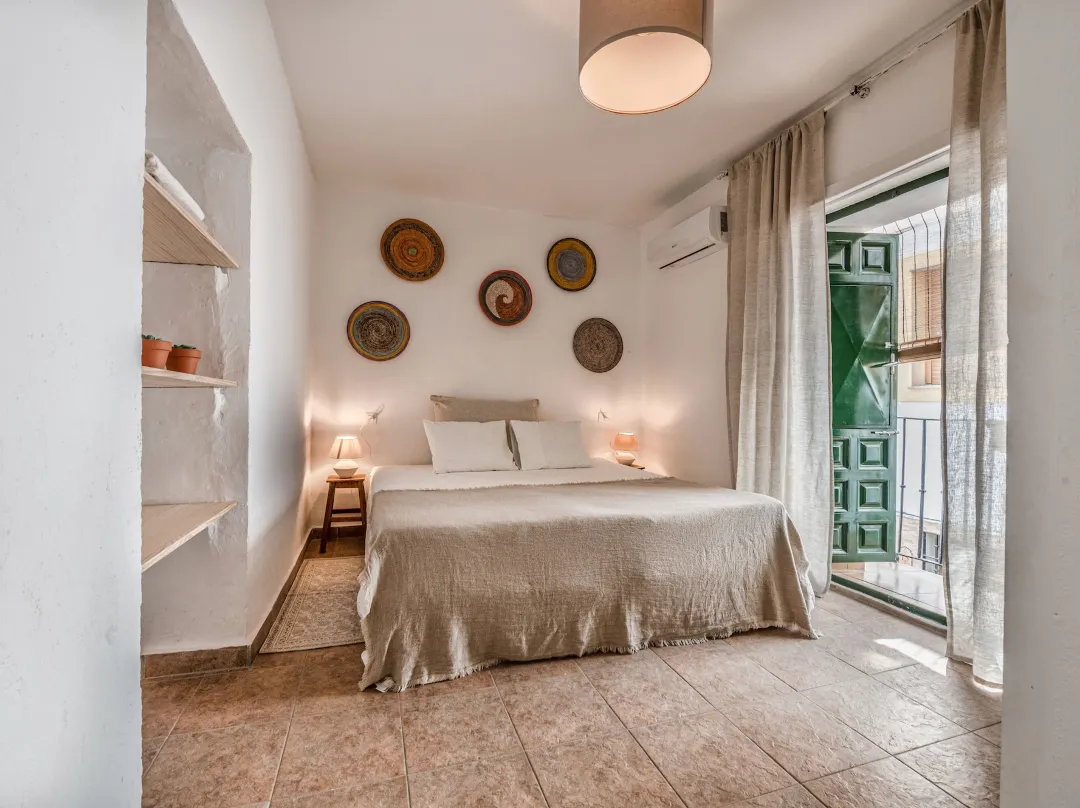 Encanto Guesthouse - Provincia Málaga, Spagna