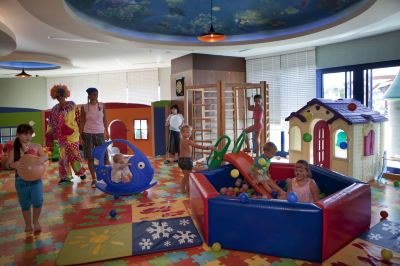 Granada Luxury Resort Okurcalar - All Inclusive Photo-Picture Gallery ...
