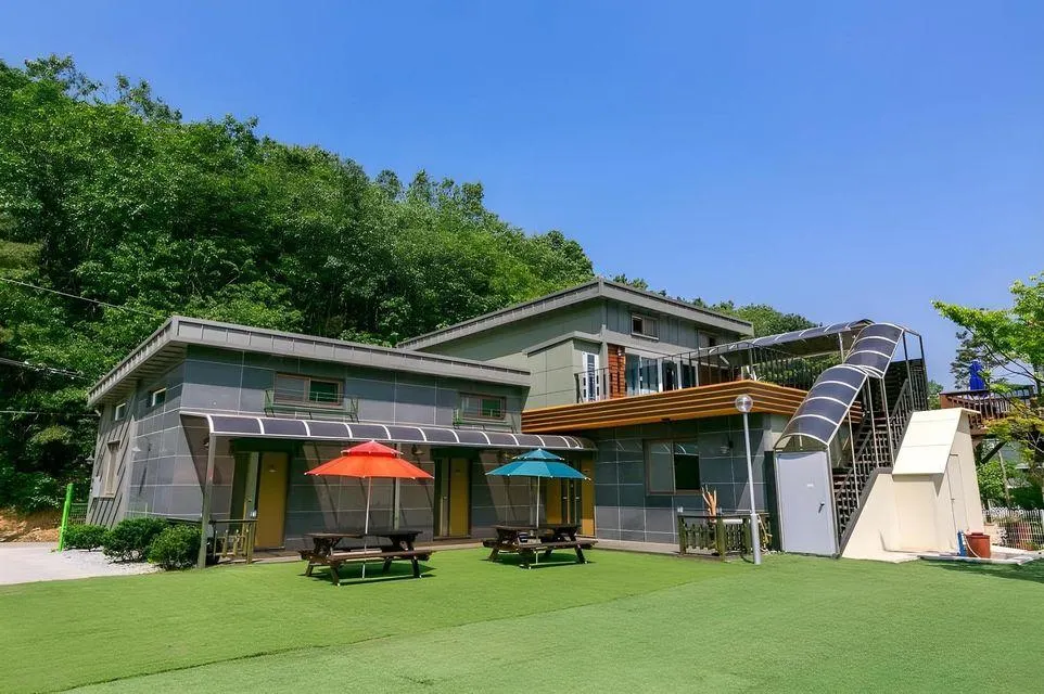 Gapyeongstay Jayusigan - Yongin-si