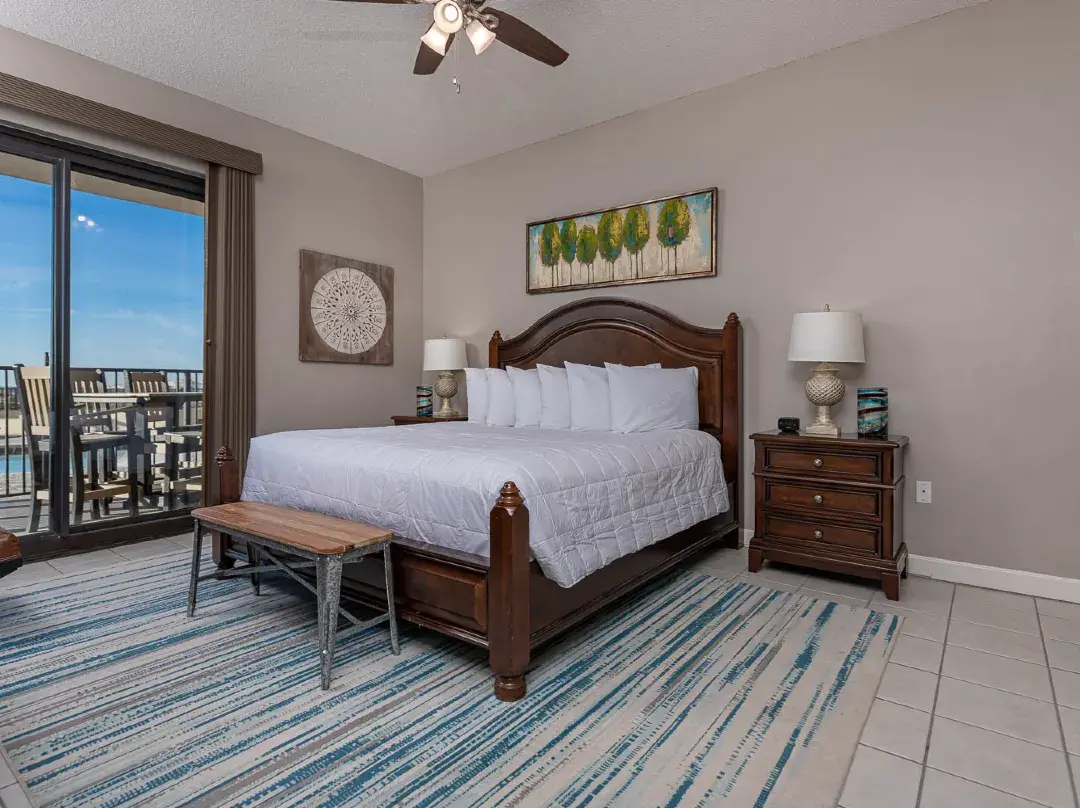 Gulf Front Views And Inviting Pool - Exquisite Coastal Oasis - Perdido Key, FL