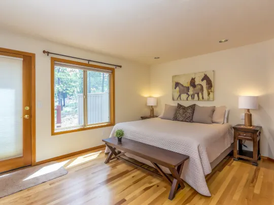 Acer Lane 4 - Sunriver, OR