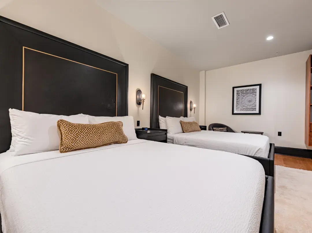 2br Prime Unit 2 Blocks To Bourbon St | The Mayfair - New Orleans, LA