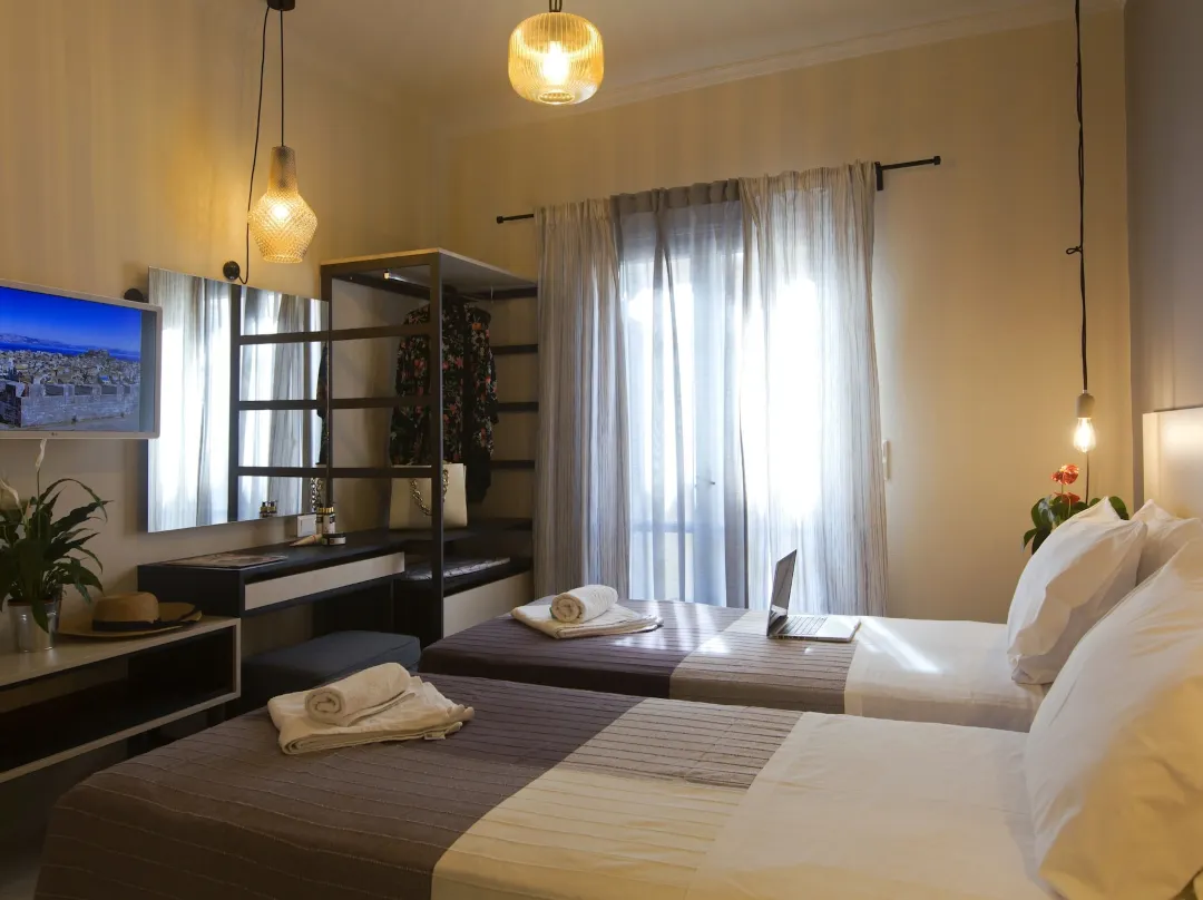 Annunziata Urban Suites By Loc Hospitality - Corfu