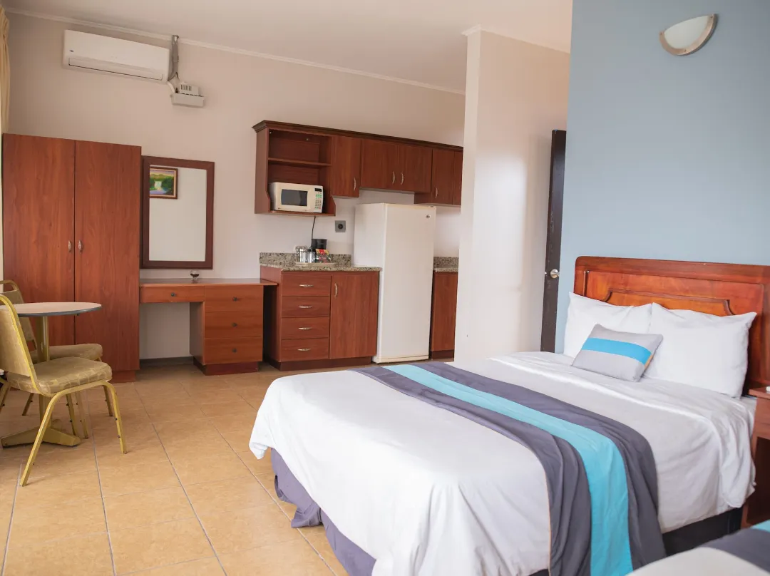Hotel El Guarco - Cartago