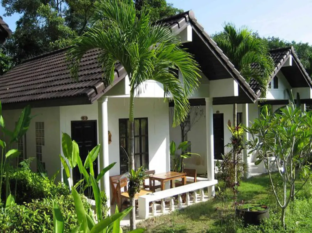 Privacy Resort - Koh Chang - Ko Chang
