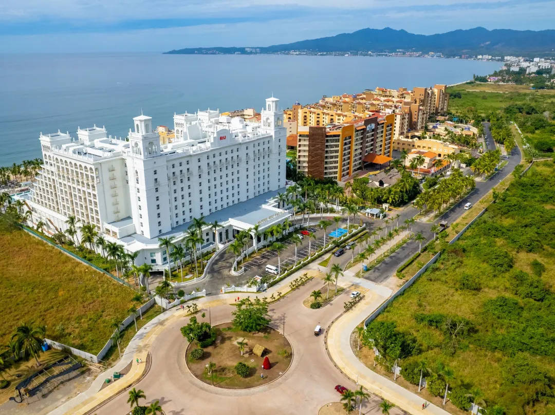 Riu Palace Pacifico - Adults Only - All Inclusive - Bucerías