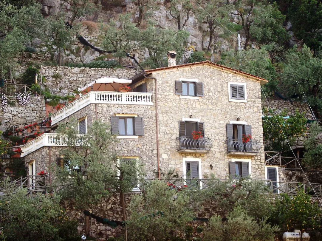 Casarufolo Paradise - Sorrente