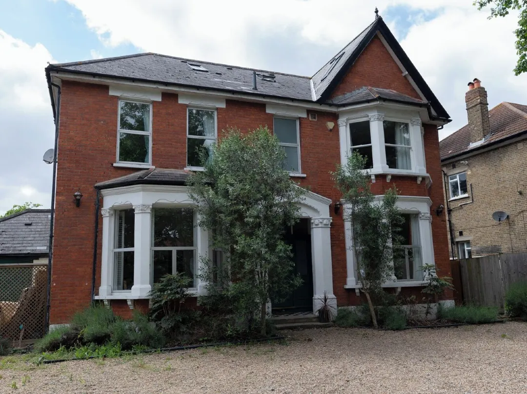 Ebs Hostel London - Bromley