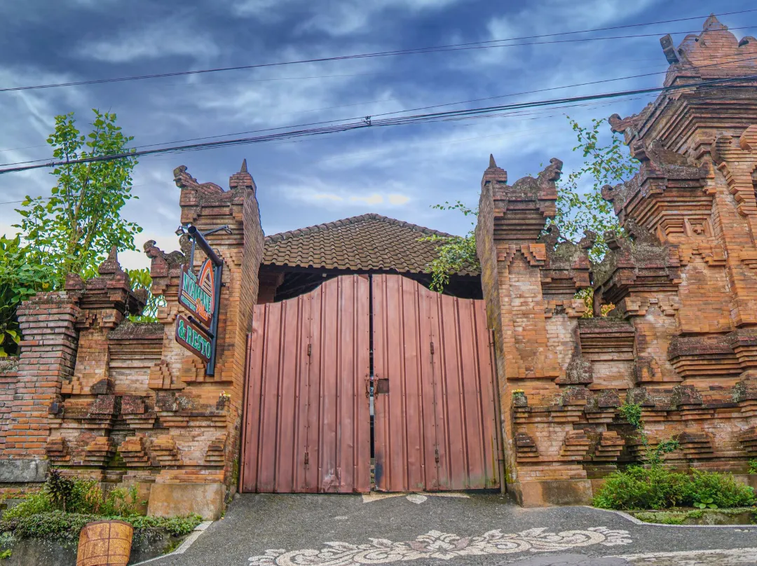 Nyamane Ubud Green View Villas By Eps - Bali